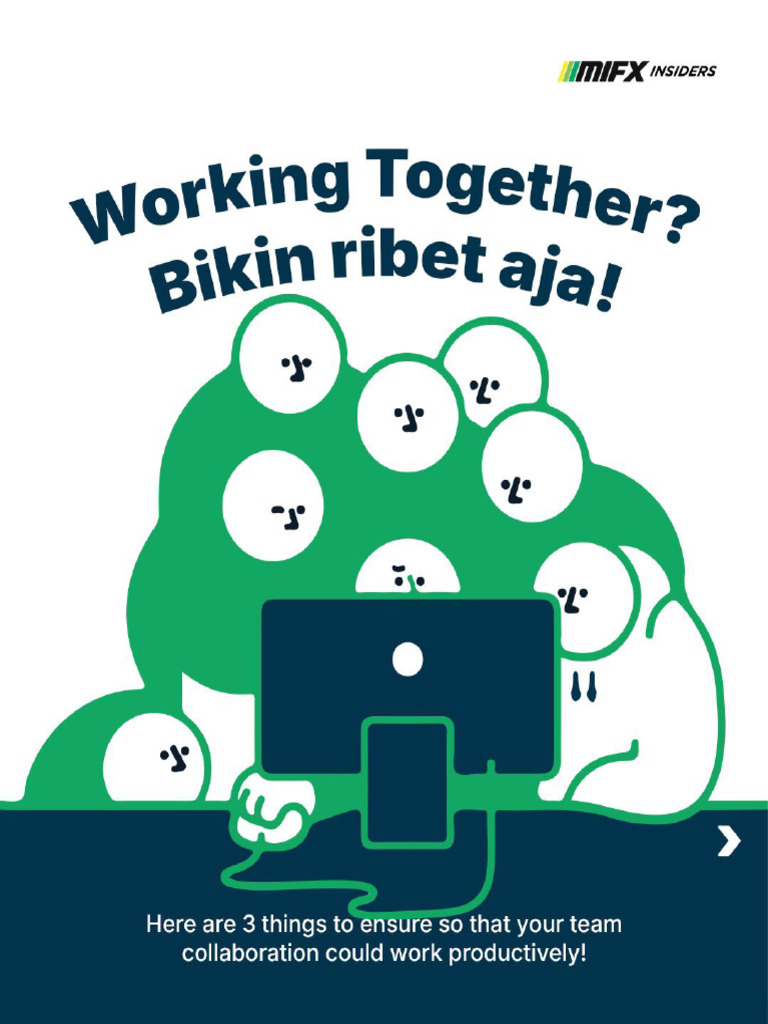 Artikel Working Together | PDF