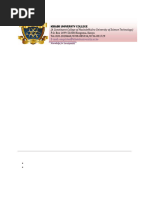 WES Course-by-Course Evaluation Guide | PDF