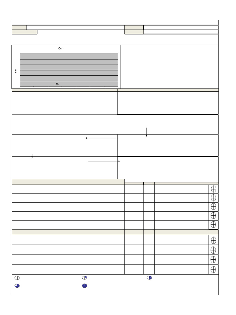 5w Template Esp | PDF