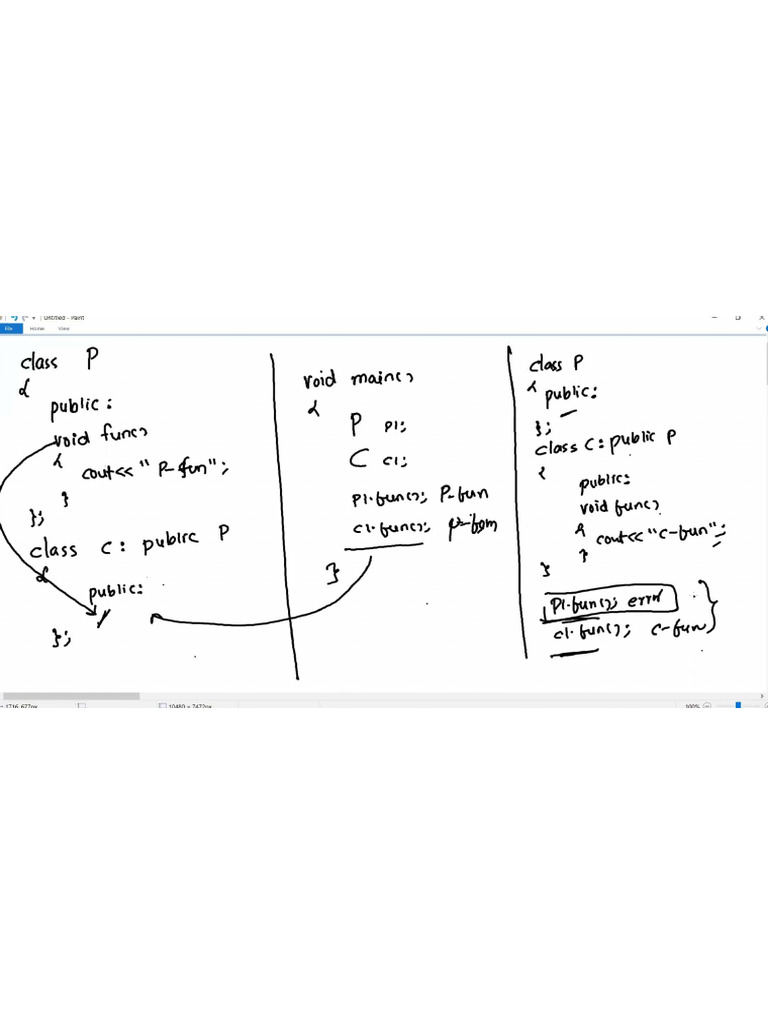 CPP 12 | PDF