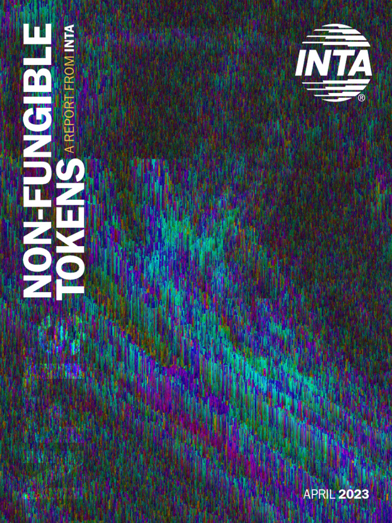 NFT Report 070323 | PDF | Intellectual Property | Trademark