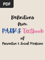 PSM Exam Preparatory Manual, Vivek Jain, 3e | PDF