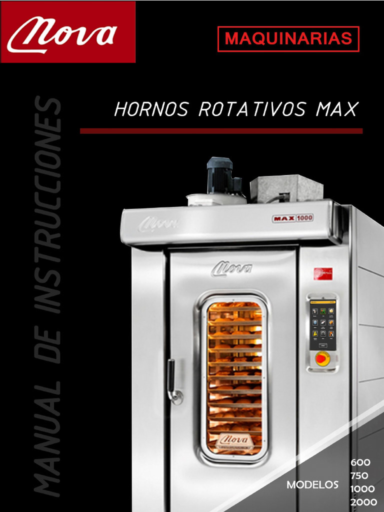 Boc 2300 Manual | PDF