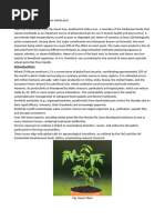 Neem Seed Kernel Extract Production, and Analysis of Pest Infestation ...