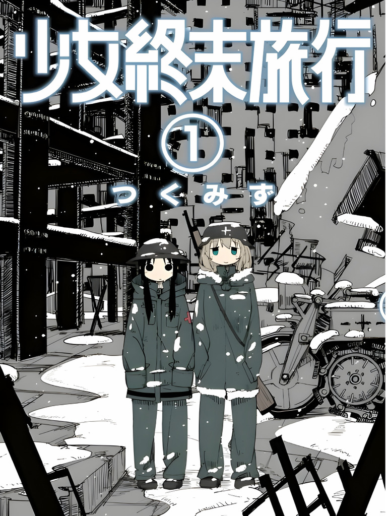 Girls Last Tour | PDF