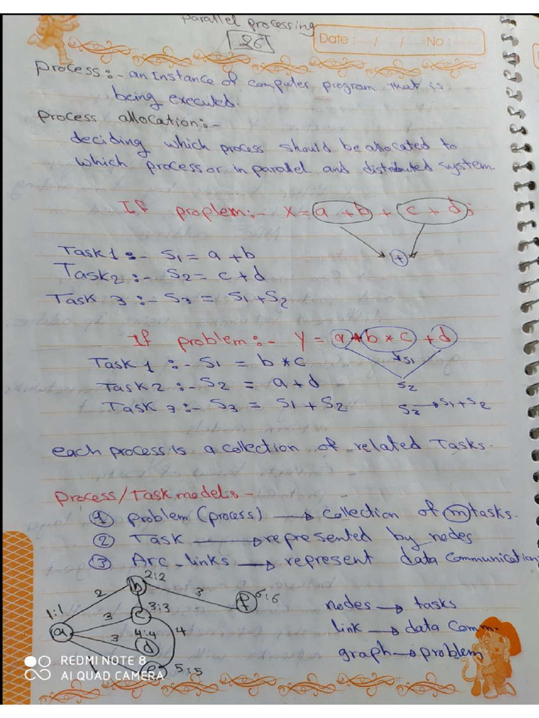 Distributed Systems Lec 7 | PDF