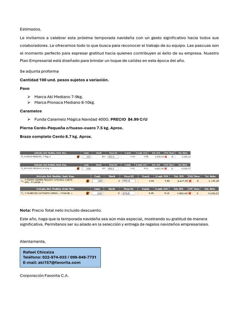 Pro Form A 1610204 | PDF