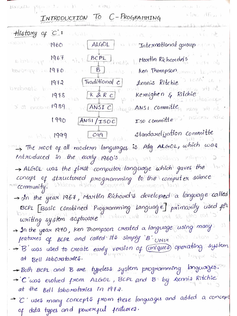 Unit 2 | PDF
