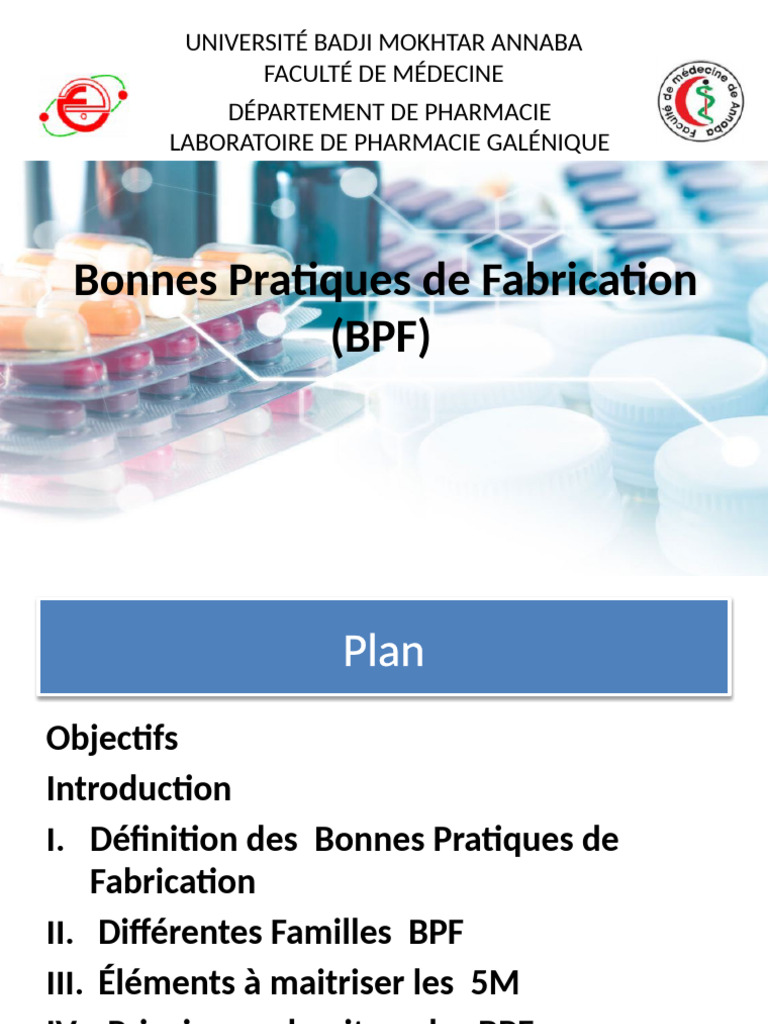 BPF 2023 | PDF | Pharmacien | Industrie pharmaceutique