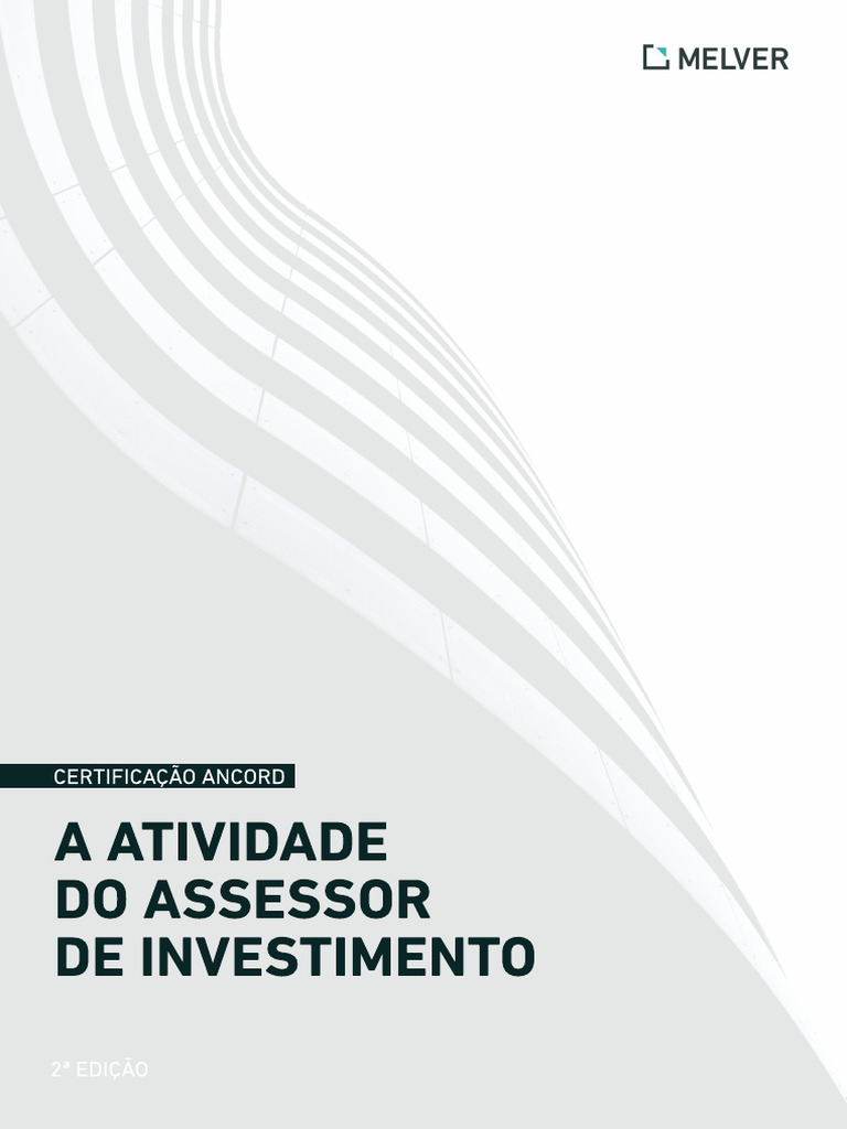 Atividade Do Assessor | PDF