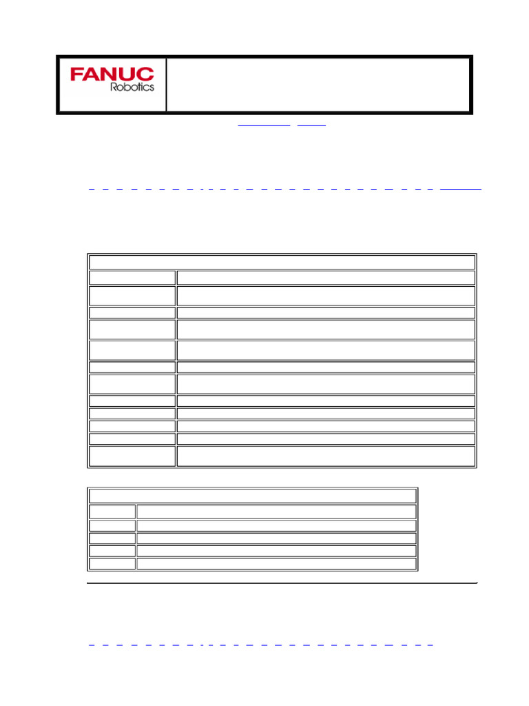Variaveis Fanuc | PDF | Boolean Data Type | Variable (Computer Science)