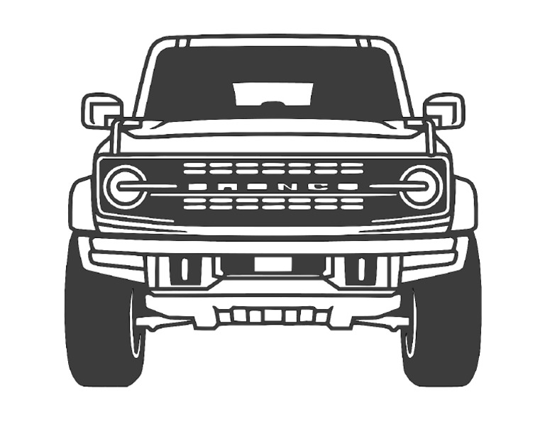 BRONCO | PDF