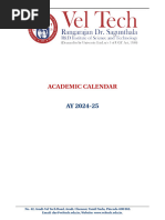 Lesson 5 VU Support System | PDF