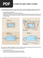 Designing Effective Pond Outlet Structures | PDF | Concrete | Pipe ...