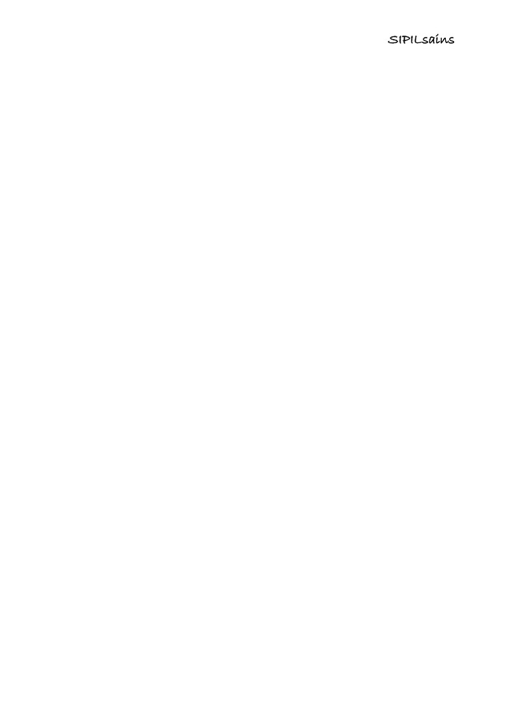 Perencanaan Sistem Instalasi Plambing Air Bersih Pada Gedung Rusun Asn BPKP Sofifi | PDF