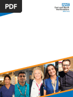 NHS Deanery Contact Information Guide | PDF | Hospital | Neurology