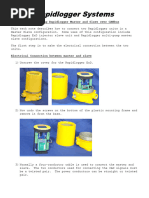 Retro Encabulator Transcript | PDF