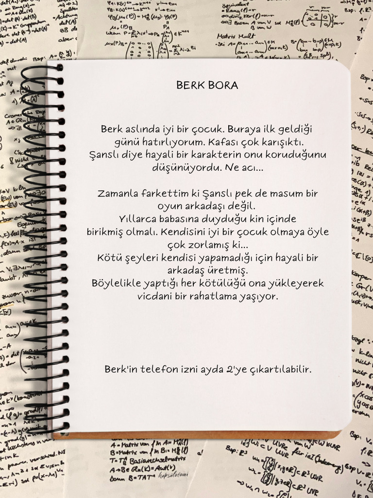 Hasta Notlari Unlocked | PDF