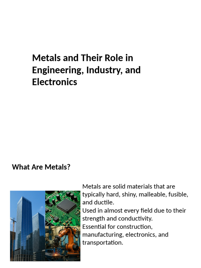 Final Presentation | PDF