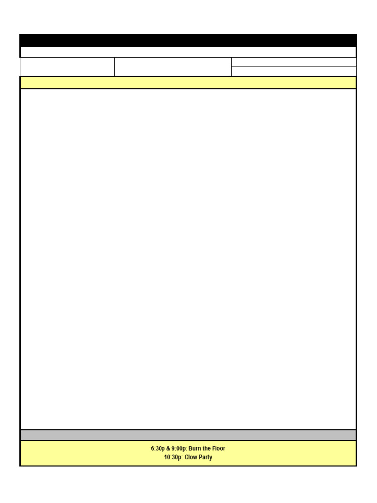 SNPH Daily 6.7 | PDF