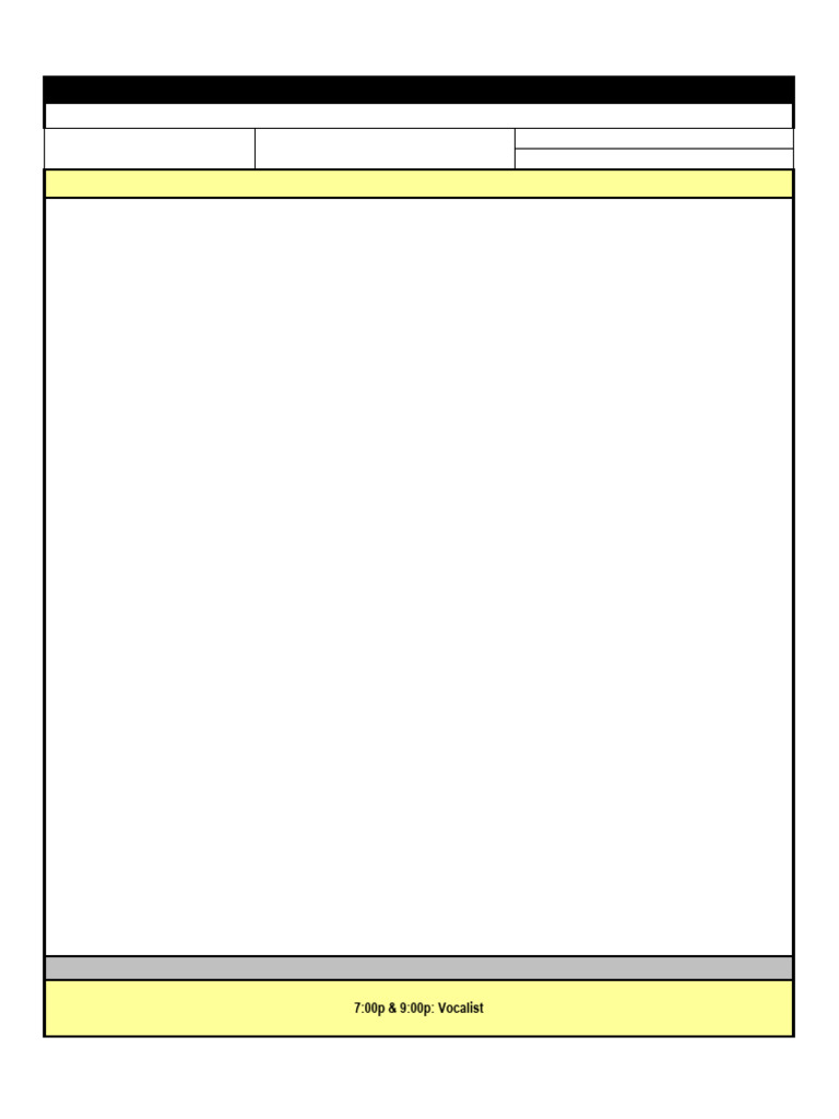 SNPH Daily 6.30 | PDF