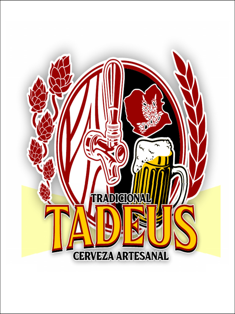 Logo Tadeus Baase 23 | PDF