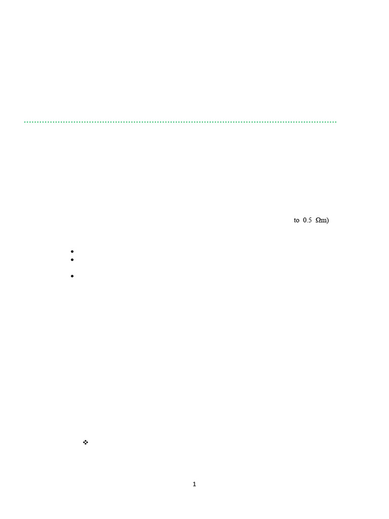 Lecture 1.1 (Semiconductor Physics) | PDF | Doping (Semiconductor) | Semiconductors