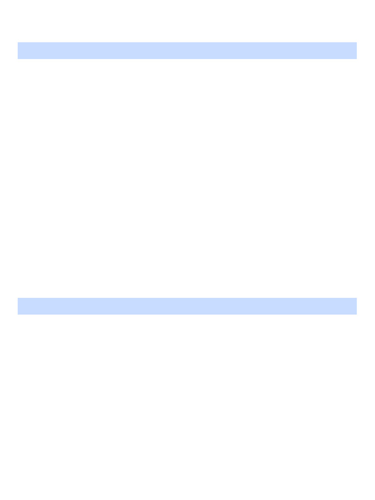 Legal Metrology Science Checklist | PDF