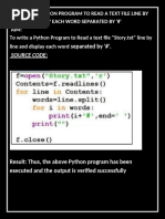 Chapter 1 - Python Revision Tour - Solutions of Computer Science With ...