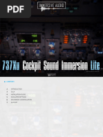 Manual - Zeemods Audio Framework | PDF | License | Copyright