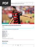 SuperDraft Soccer - Daily Soccer Game | PDF