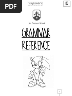 English Task 3 - Year 6 Newspaper Article | PDF | Punctuation | Orthography