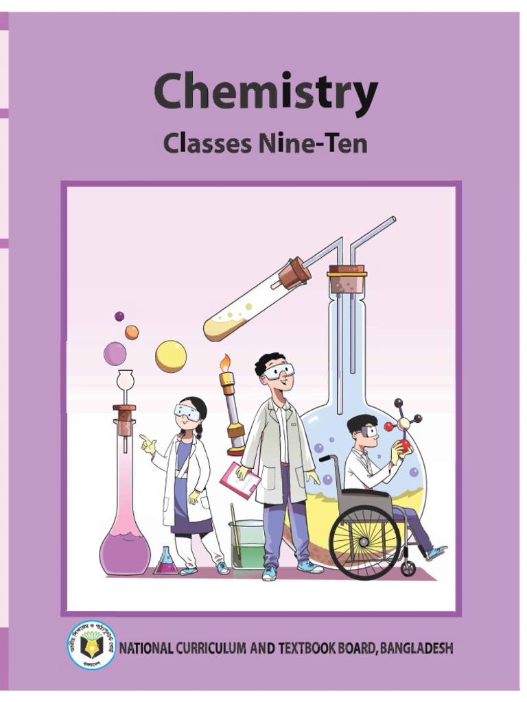 (Ev)Chemistry | PDF