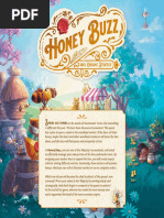 Mixed Hive Guide | PDF | Beehive | Bees