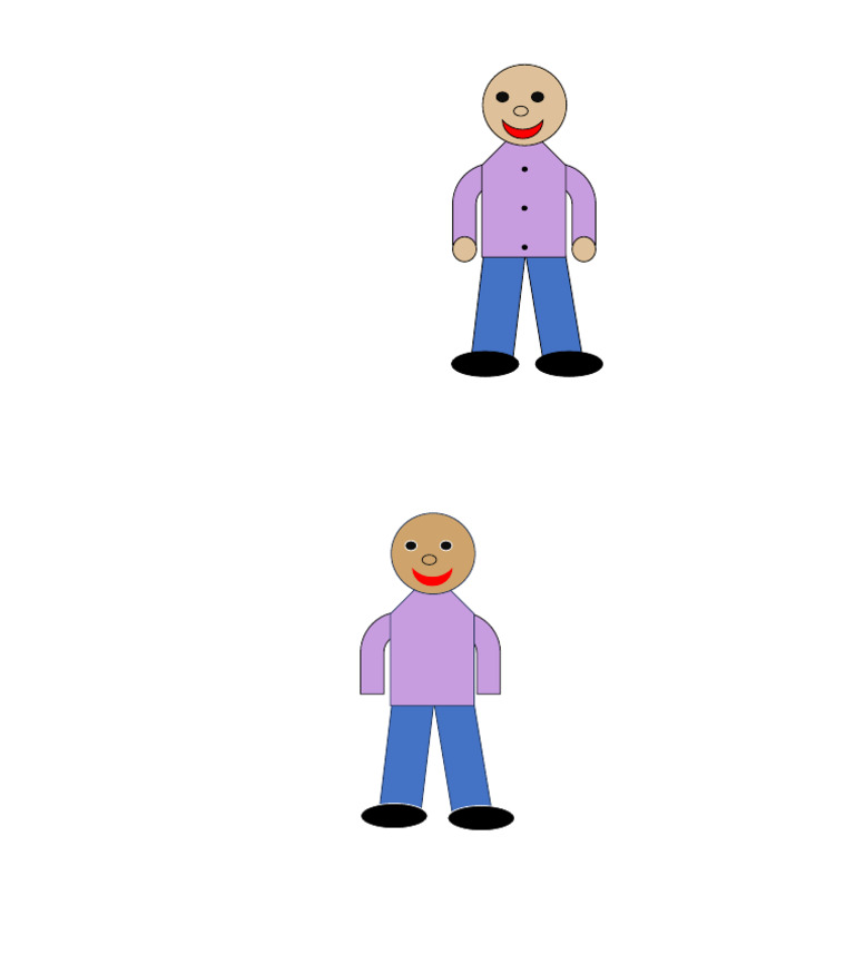 Animation Character | PDF