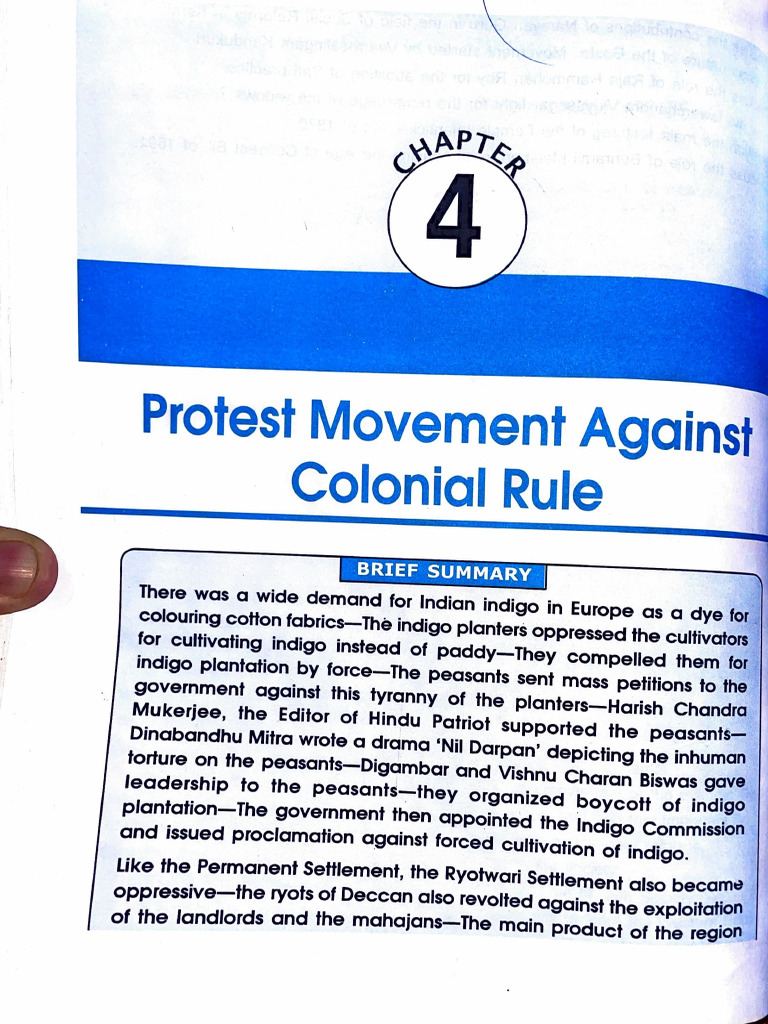 ISC History | PDF