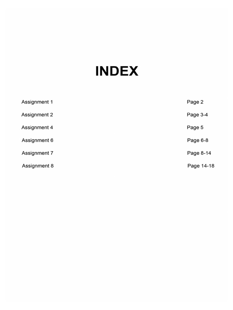 Index Pdf