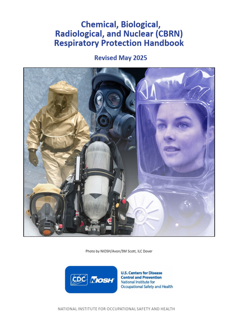 Safety Chemical | PDF | Cbrn Defense | Workplace