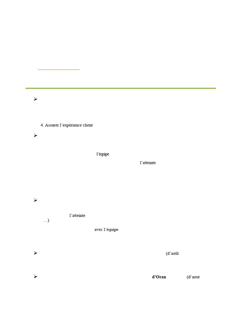 David CV | PDF | Gestion de la relation client