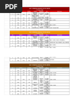 Tools and Consumables Request Form | PDF