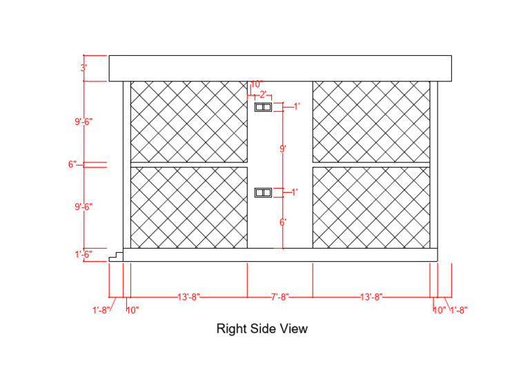 Right Side View | PDF
