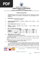 PTU 2024/2025 Academic Calendar | PDF | Academic Term | Public ...