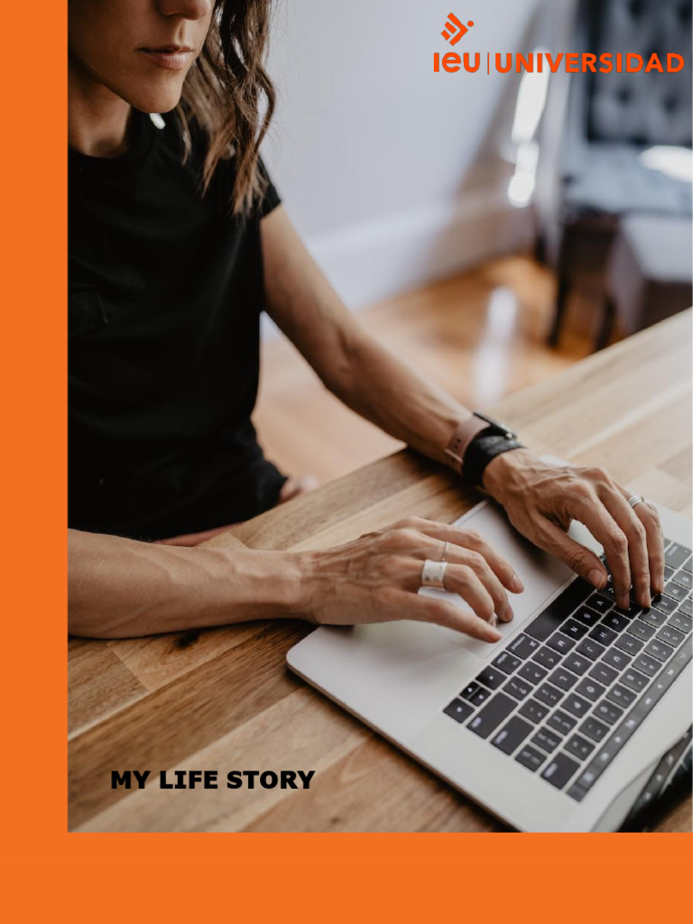 My Life Story | PDF