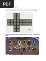 Flippity - Net Board Game Template | PDF | Application Software ...