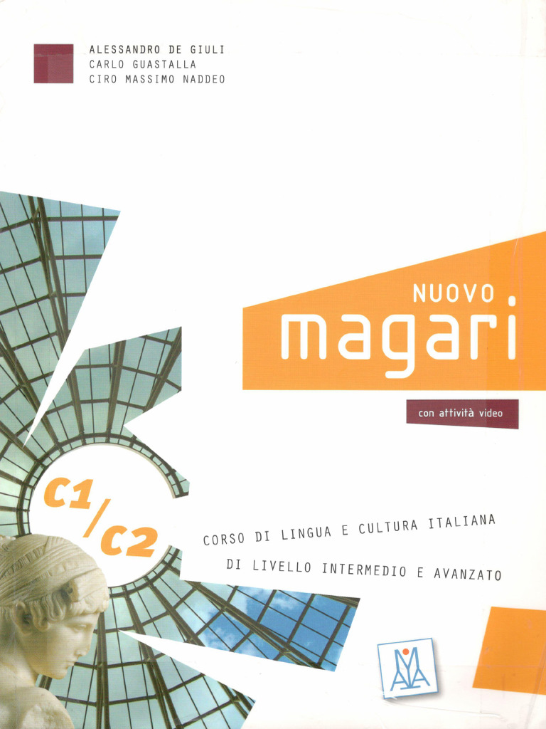 Magari c1 c2 | PDF