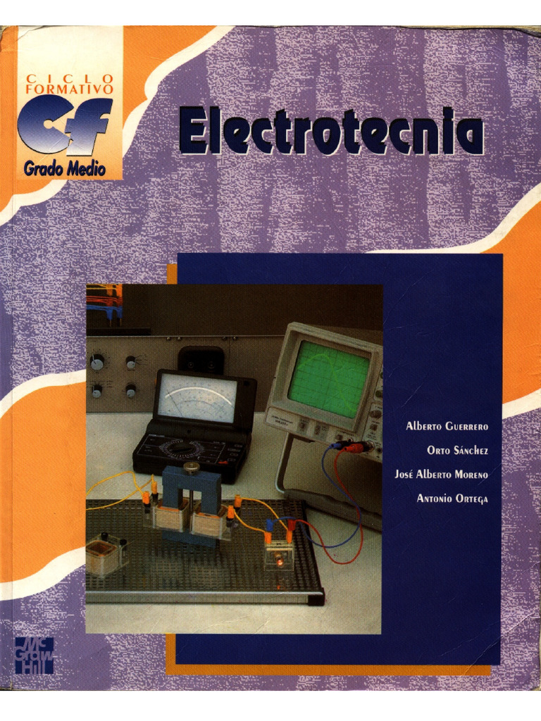 Electro Tec Nia 1 | PDF
