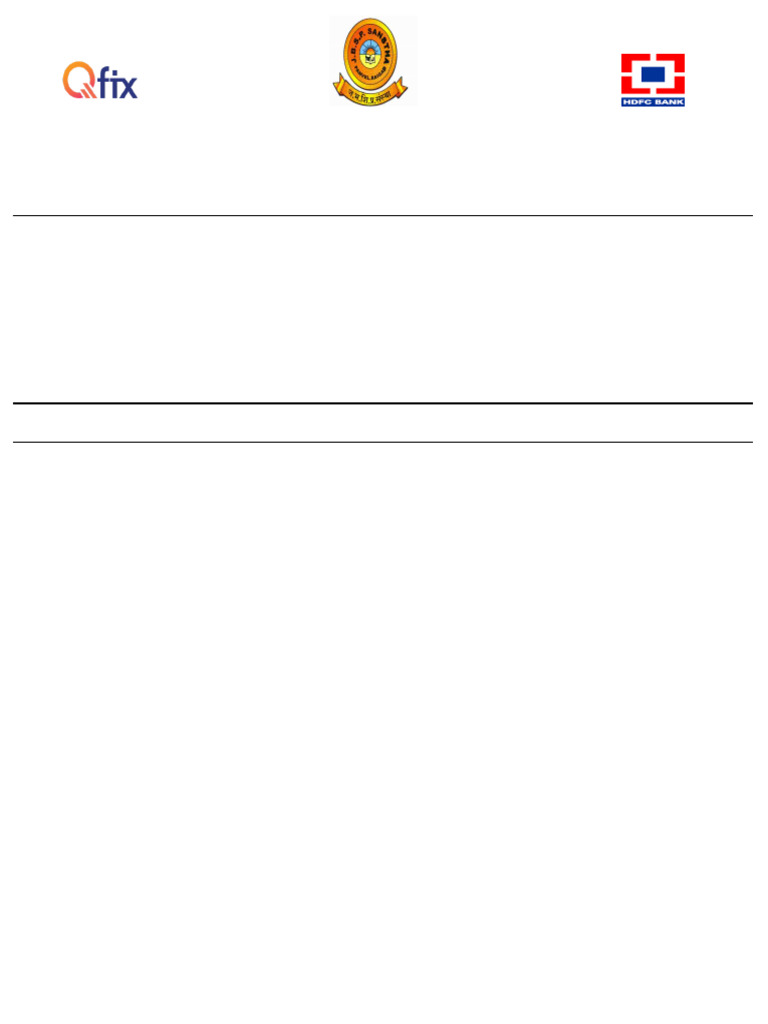 Qfix Payment Receipt Schoolfees 2 | PDF