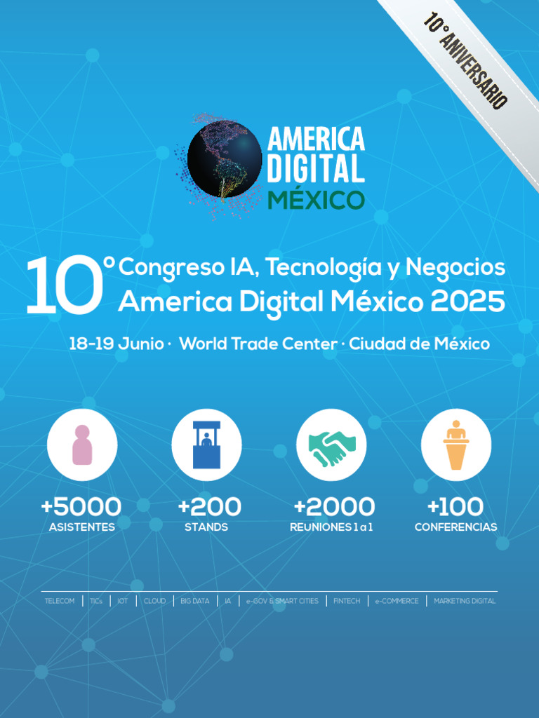 Programa Digital Mexico | PDF | Inteligencia artificial | Inteligencia ...