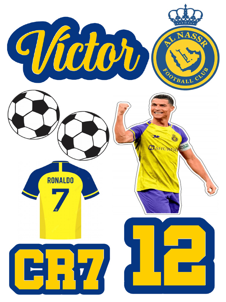 Cristiano Ronaldo | PDF