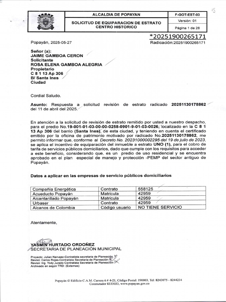 Jjaime Gamboa | PDF